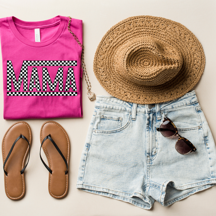 MAMA/WIFE – Tulsa DTF Prints